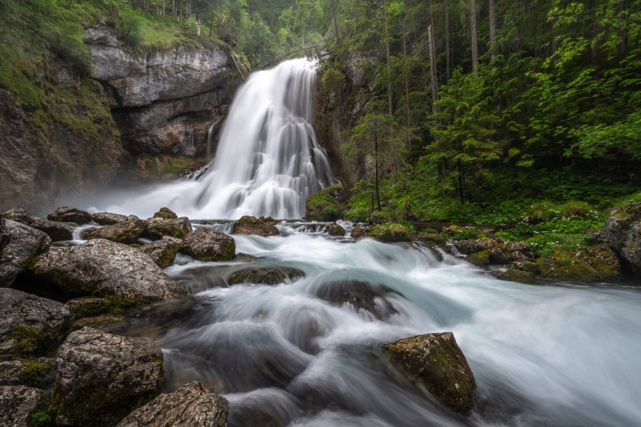 ND Filters Explained: Full Guide to Using ND Filters | Kase