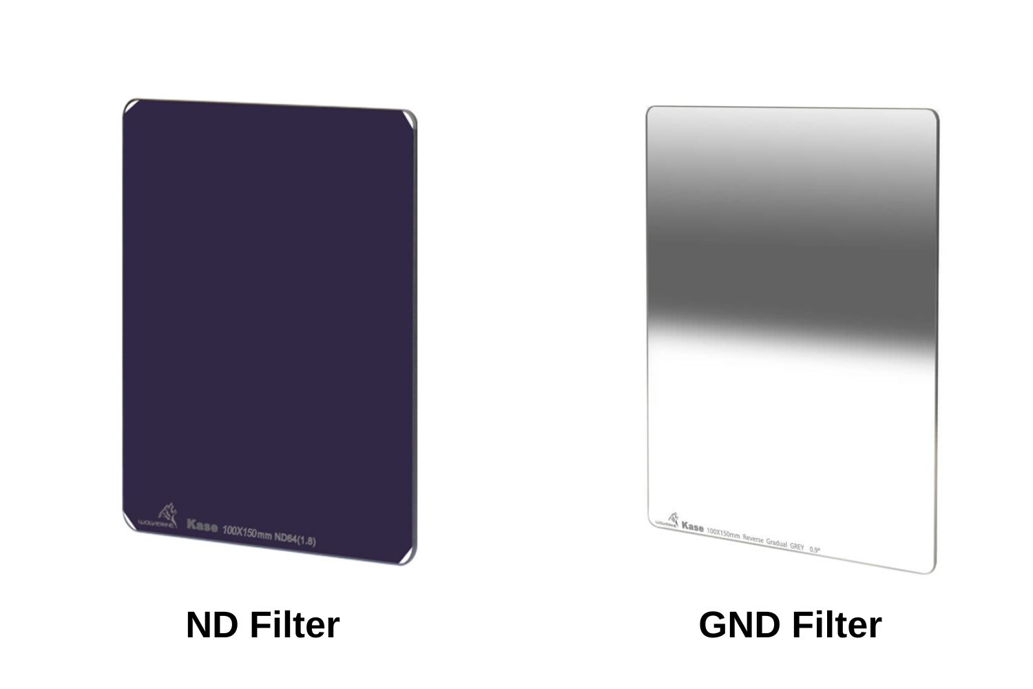 ND Filters Explained: Full Guide to Using ND Filters | Kase