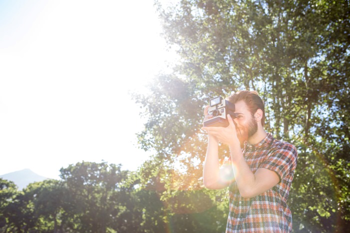 What Are Lens Hoods For and When to Use Them: Guide | Kase